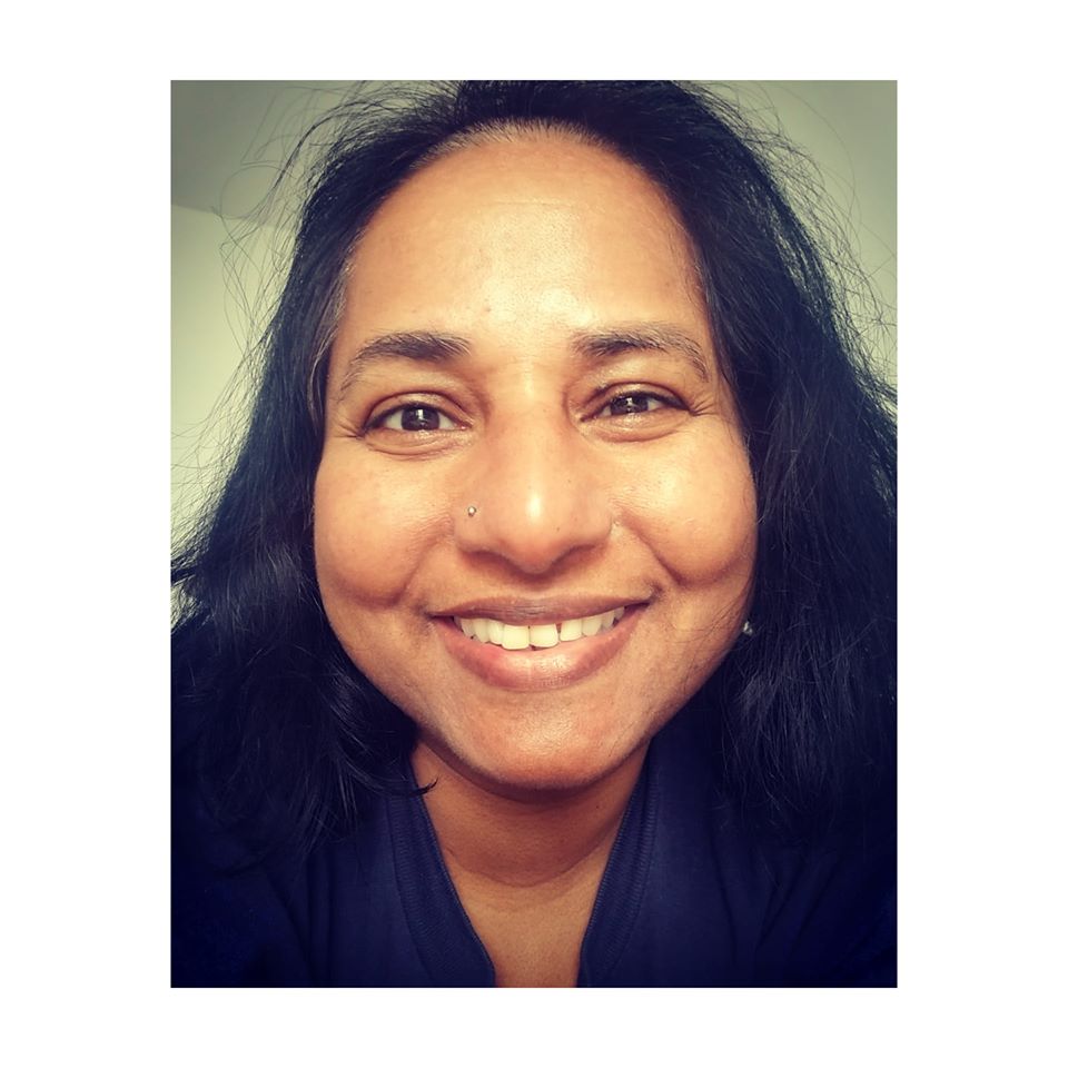 About – Fried Rice Social